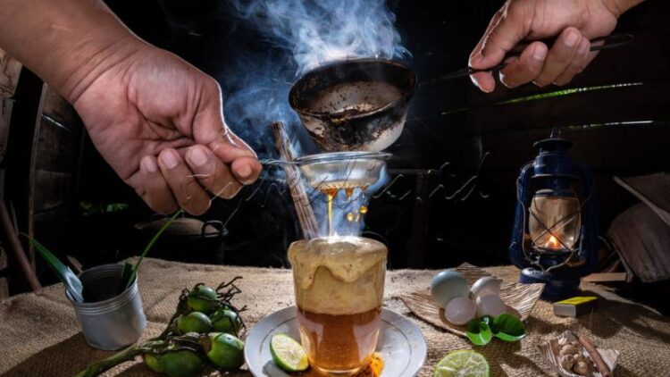 Inilah 7 Minuman Khas Minang