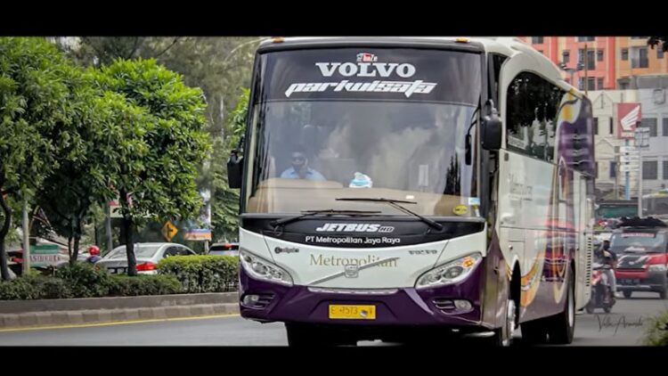 Mengenal Sasis Premium Lambang Kenyamanan Bus